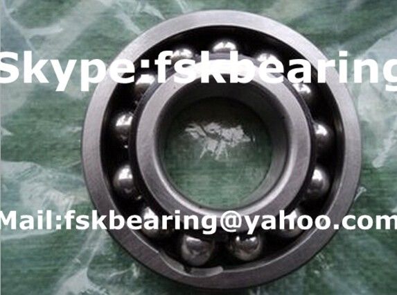 Heavy Load BL211 ZNR BL212-ZZ/C3 Radial Ball Bearings Single Row