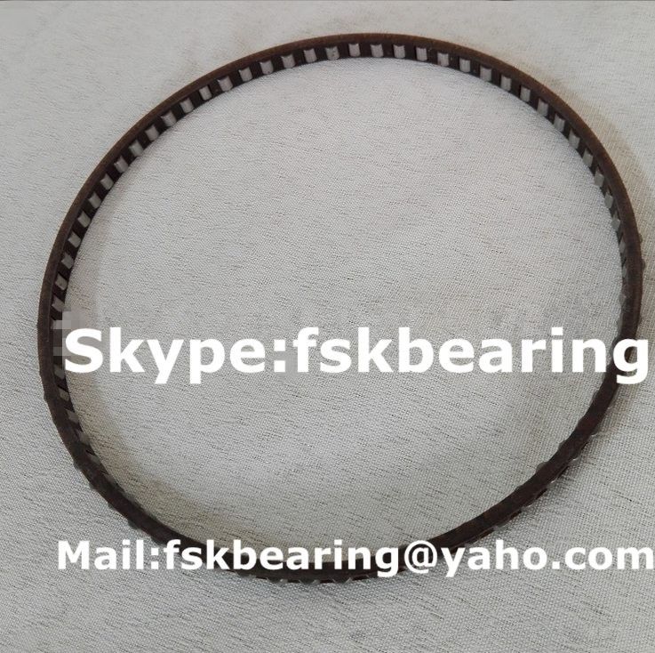 Single Row K70 × 78 × 8.8mm Needle Roller Bearing For Dobby Machine