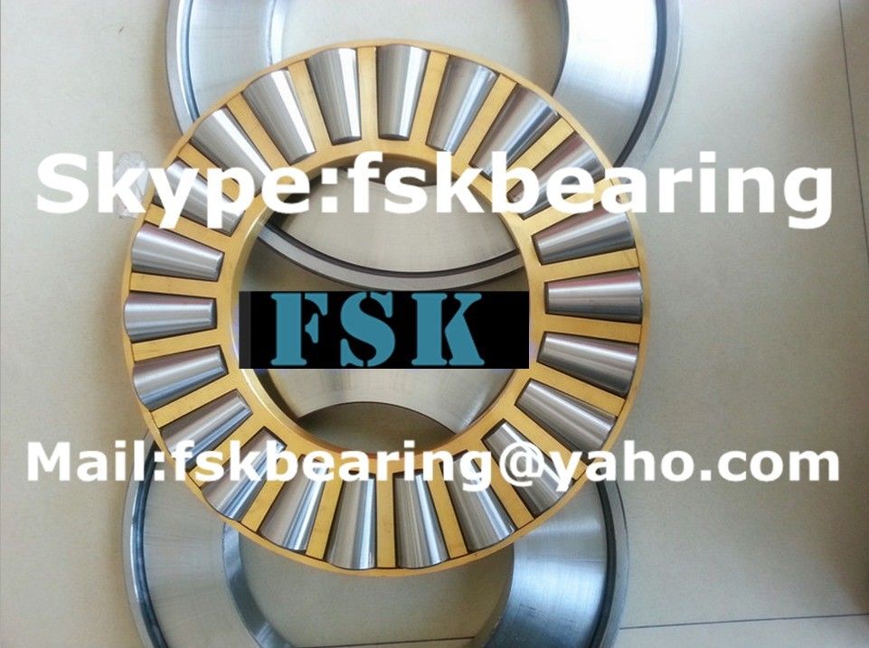 Chrome Steel TIMKEN T188 T194 Tapered Roller Bearings Sinlge Row Inched ...