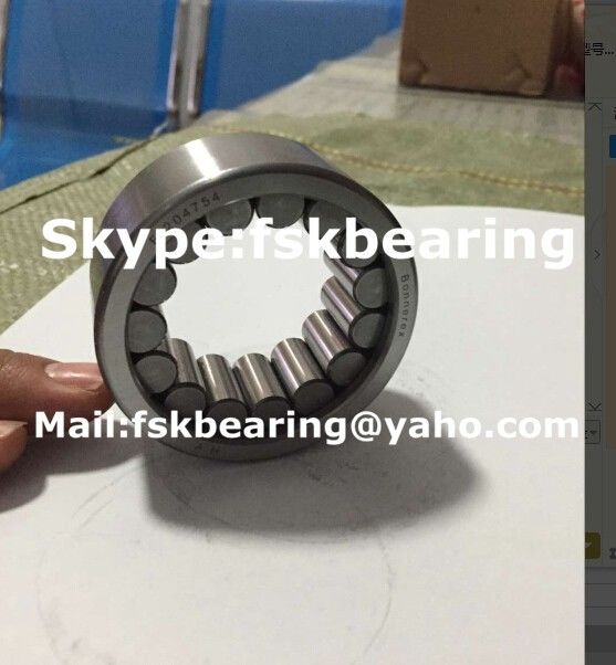 Full Complement SC 050615 VC3 Cylindrical Roller Bearing Single Row