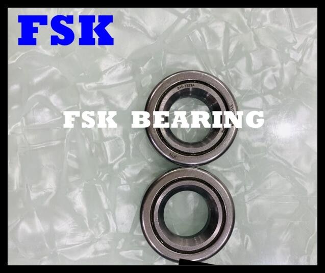 310-7223 A Cylindrical Roller Bearing Without Noise Textile Machinery