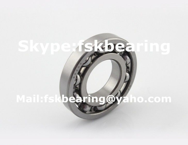 High Speed 98205 98206 98305 Single Row Deep Groove Ball Bearing for ...