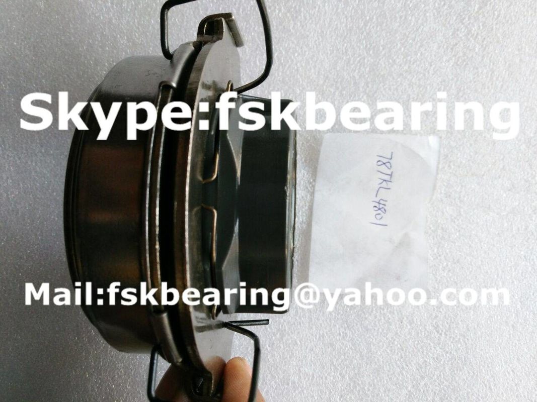 One - Way 78TKL4801 NSK Hydraulic Release Bearing For ISUZU 4HG1 Engine