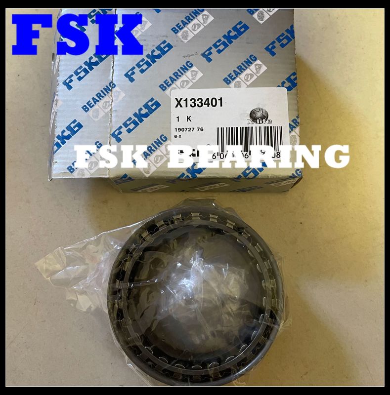 Wedge Type X - 133401 Steel Sprag Clutch One Way Needle Roller Bearings