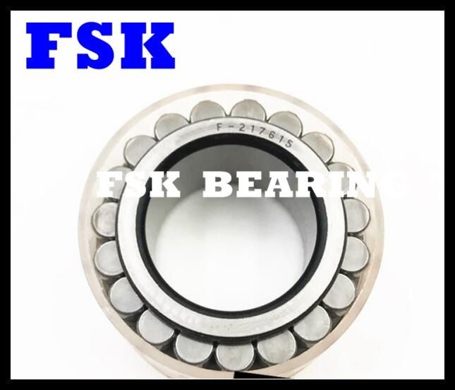 Full Complement F-217615 Gearbox Cylindrical Roller Bearing 30 x 49.6 x ...