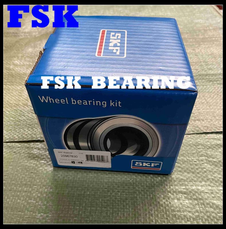 European Quality 20967830 Truck Wheel Bearings Automotive Replance Kit