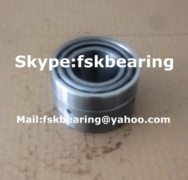 Certificated JRM3939 / JRM3968XD Front Wheel Bearing Double Row Chrome ...