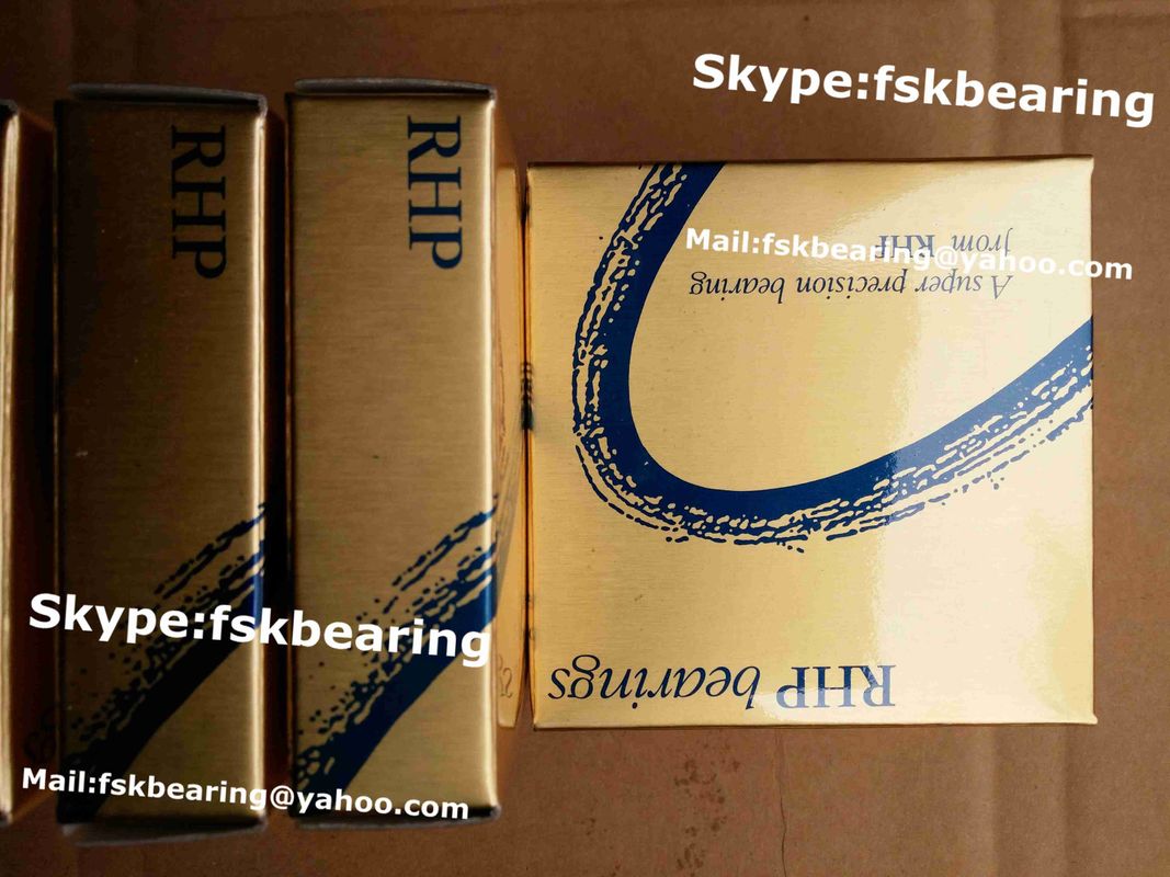 MRJ Type Imperial Cylindrical Roller Bearing MRJ 1.1/4 , MRJ 1.3/8 ...