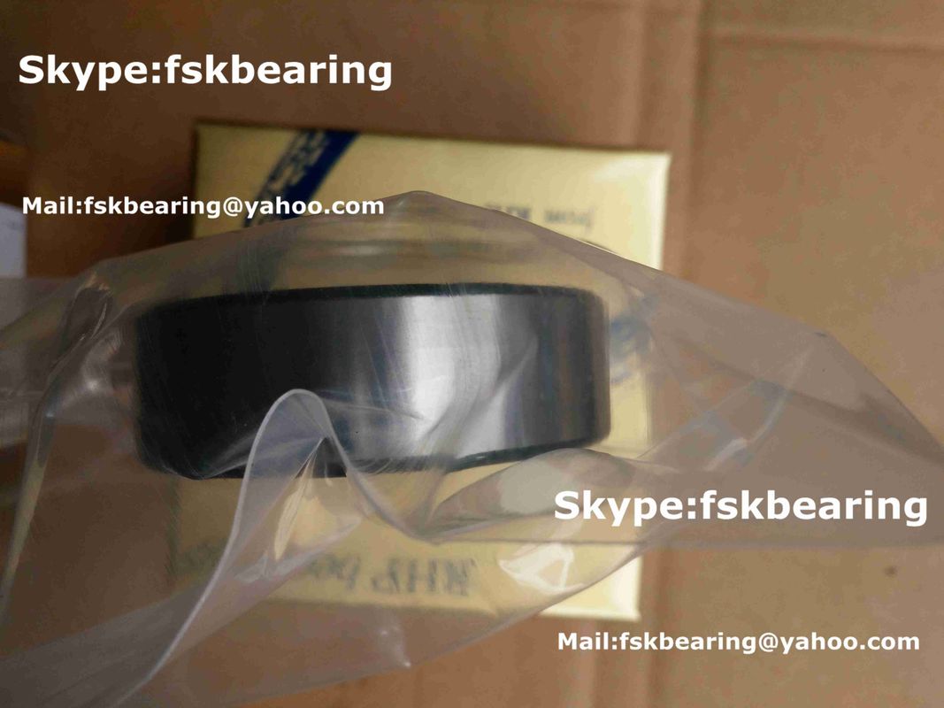 Inch Measurement MRJ 6.1/2 RHP Roller Bearings Single Row Chrome Steel