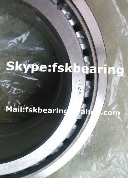 Metric Design 2657128 , 352028 TDI Tapered Roller Bearings Chrome Steel ...