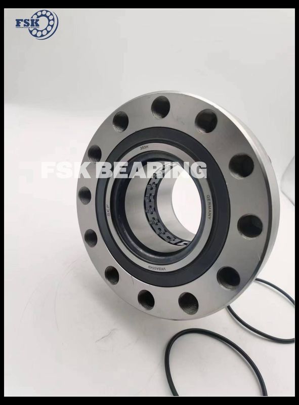 / MAN BTF 0021A , BTF 0110 Truck Axle Module Wheel Bearing Unit