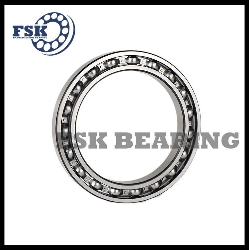 Thin Section 61940 M 61944 M 61948 MA Deep Groove Ball Bearing ...