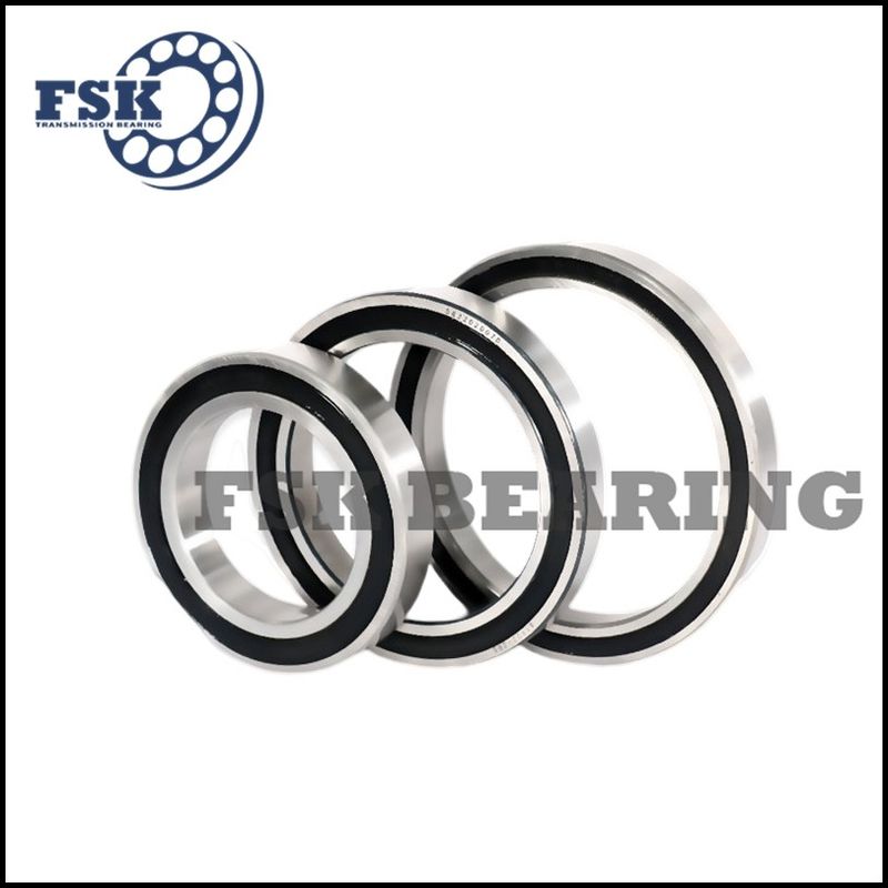 Thin Section 61940 M 61944 M 61948 MA Deep Groove Ball Bearing ...