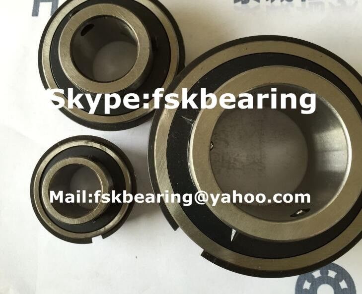 1-1/4 ID ER206-20 ER207-20 Insert Ball Bearings with Setscrew Locking ...