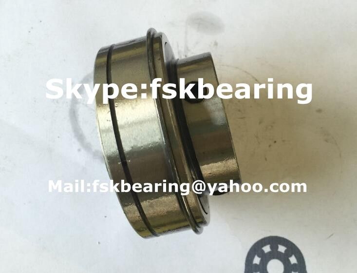 1-1/4 ID ER206-20 ER207-20 Insert Ball Bearings with Setscrew Locking ...