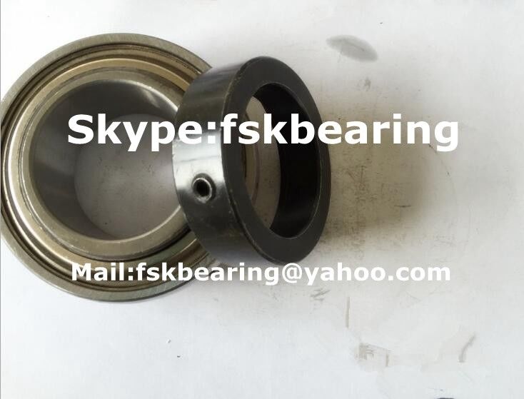 1-1/4 ID ER206-20 ER207-20 Insert Ball Bearings with Setscrew Locking ...
