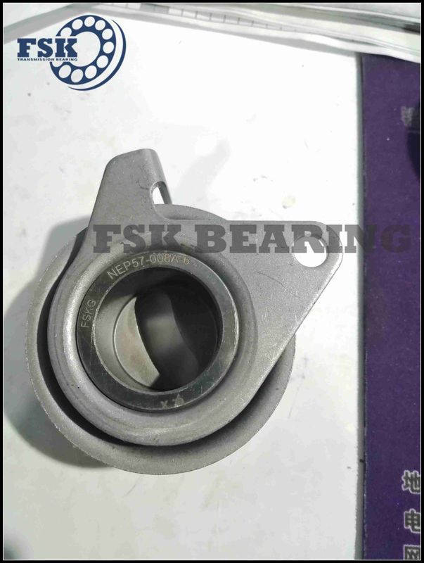 Germany Quality 11925-EB70A Timing Belt Tensioner Pulley 12*79*19mm