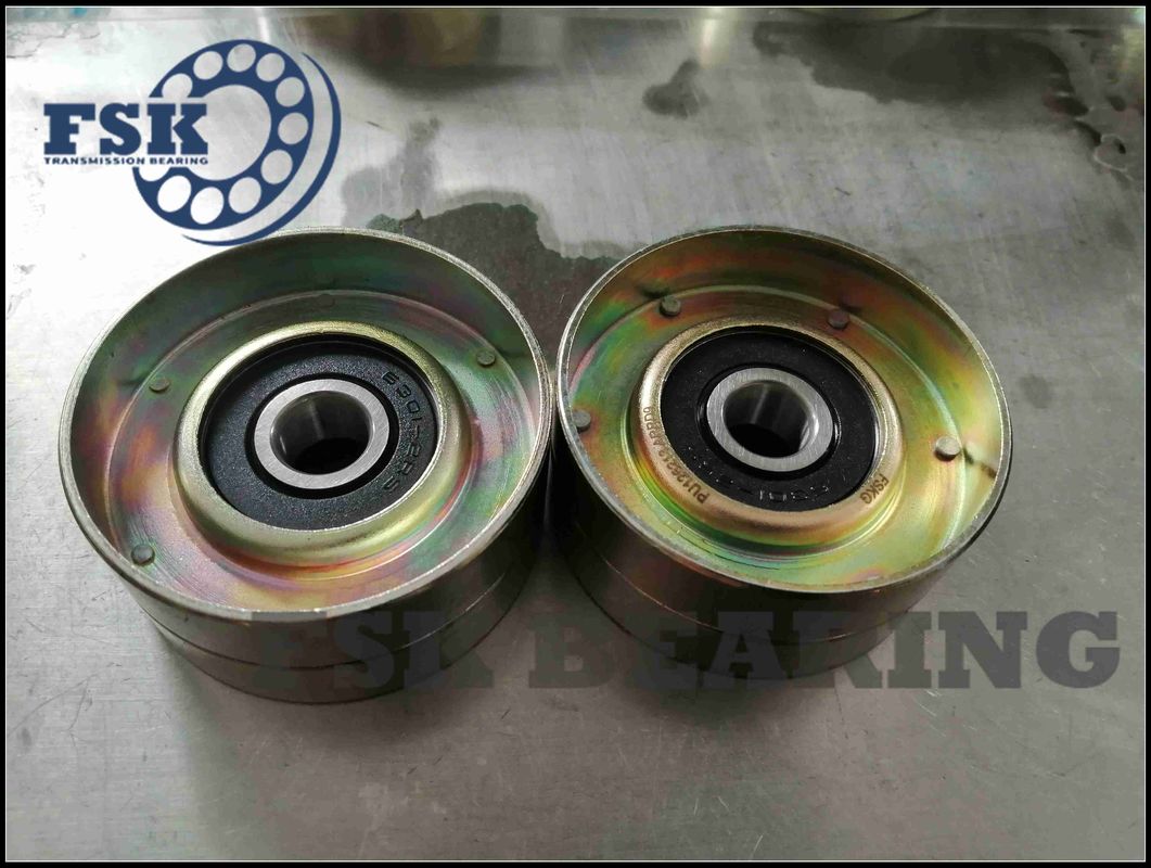 Long Life PU126213-ARR9D Timing Belt Tensioner Pulley Mazda Parts 10-100mm