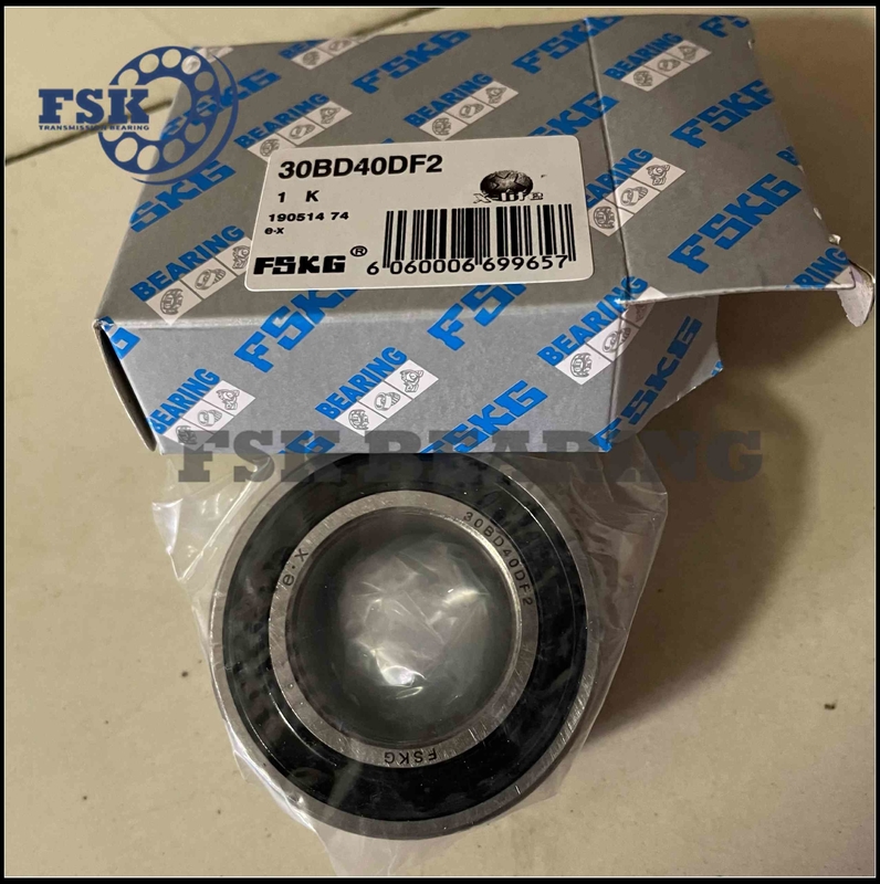 Germany Quality 30BD40DF2 AC Compressor Clutch Bearing 30 × 55 × 23 Mm ...
