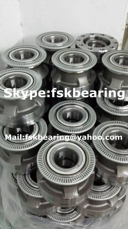/ MAN BTF 0021A , BTF 0110 Truck Axle Module Wheel Bearing Unit