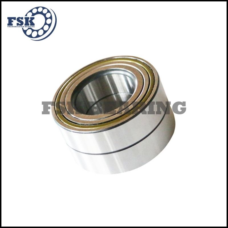 Double Row JRM4068.2Z Tapered Roller Bearing 40×68×42mm Automobile ...