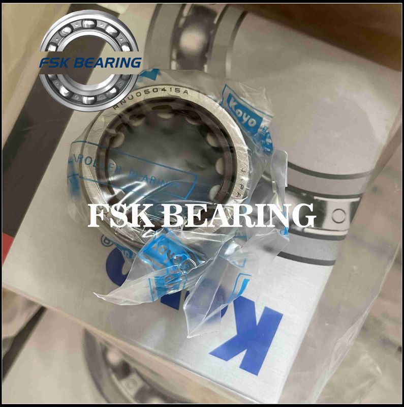 Automobile Parts U35-6 ACG38 Cylindrical Roller Bearing 35×90×23 mm Full Complement