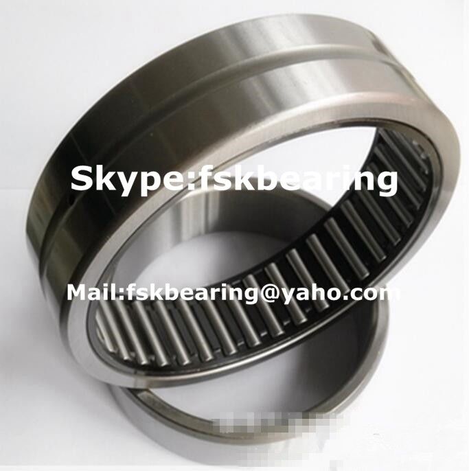 Large Size NA6918 NA4872 NA4919 NA6919 Needle Roller Bearings With ...