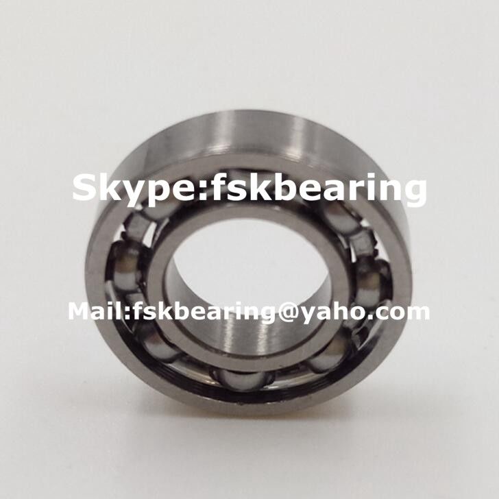Radial Load RMS18 RMS22 RMS36 RMS48 RMS56 RMS68 Non-Standard Ball Bearings