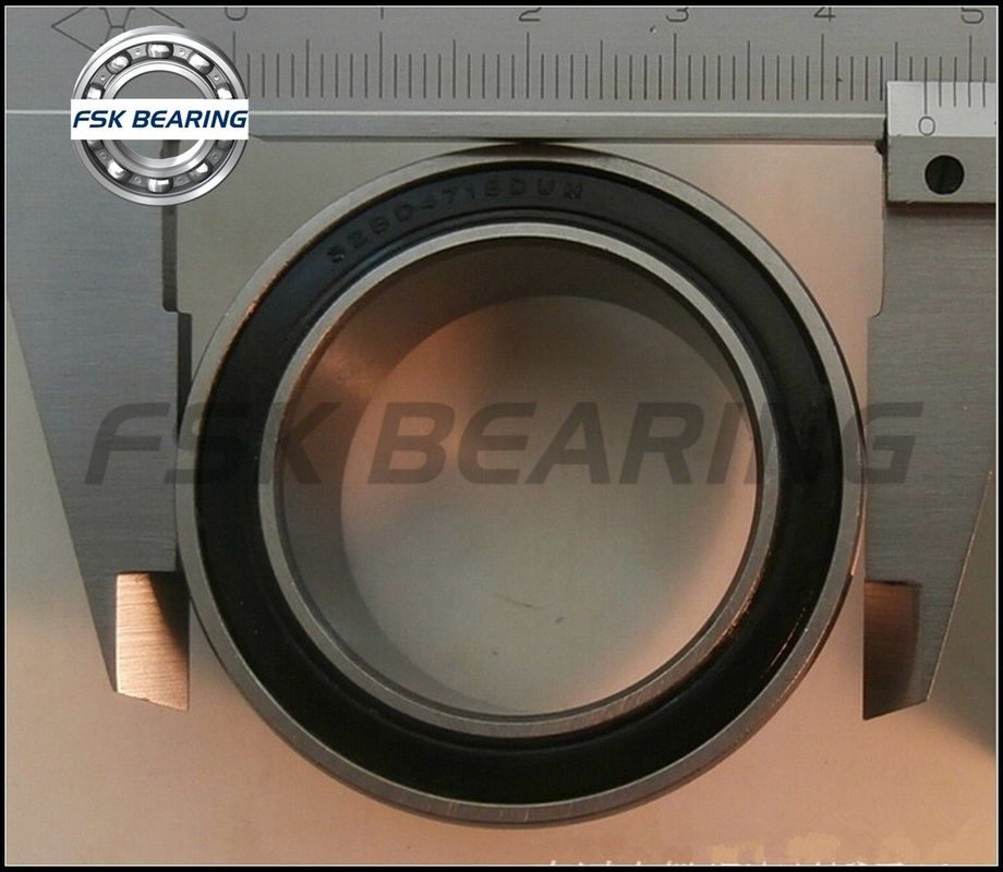 2PCS 32BD4718 AC Compressor Bearings (32x47x18mm) - Double Roller For ...