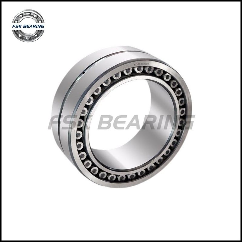 High Quality FC3448170 Four Row Cylindrical Roller Bearing Steel Mill Bearings 170*270*100mm