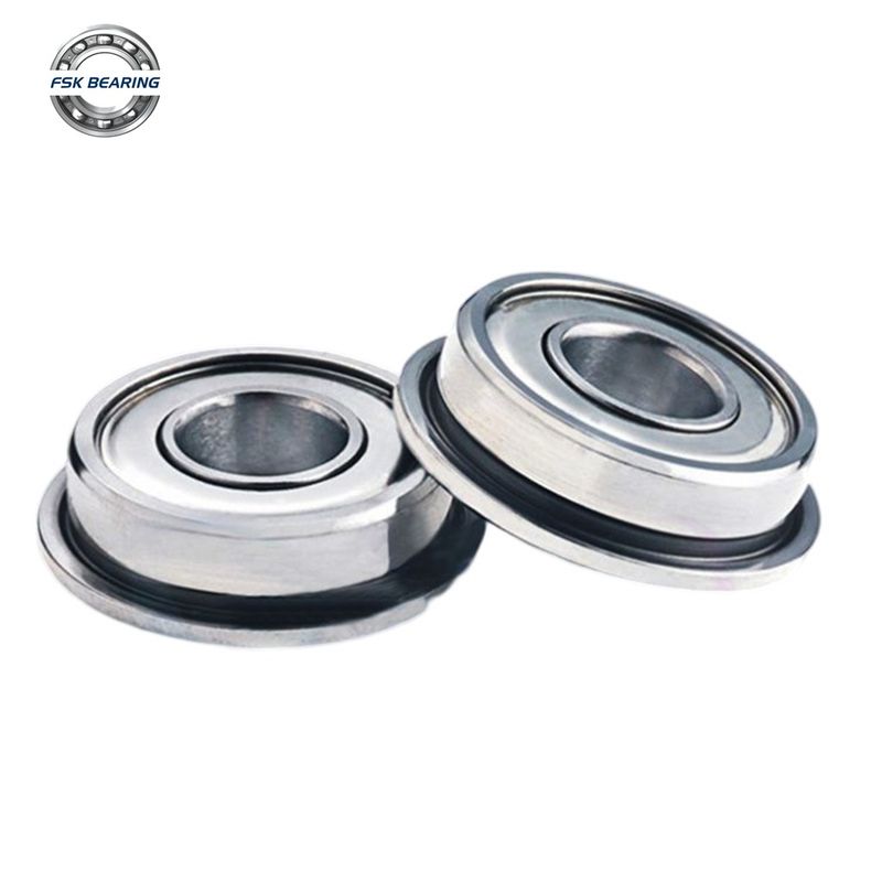 FSK F607ZZ Deep Groove Ball Bearing 7*19*6mm For Slimming Equipment ...