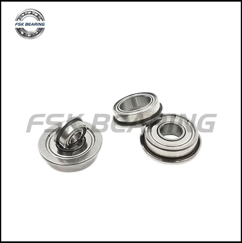 FSK F607ZZ Deep Groove Ball Bearing 7*19*6mm For Slimming Equipment ...