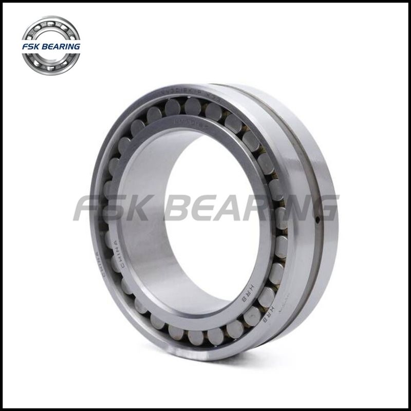 Warranty BC2B 322216 Double Row Cylindrical Roller Bearing 320*460*120mm
