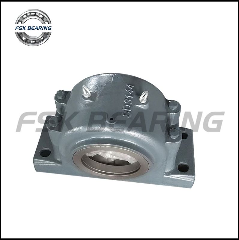 Heavy Load SD656 Plummer Block Housing 260*1110*690mm