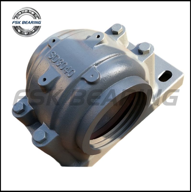 Heavy Load SD656 Plummer Block Housing 260*1110*690mm