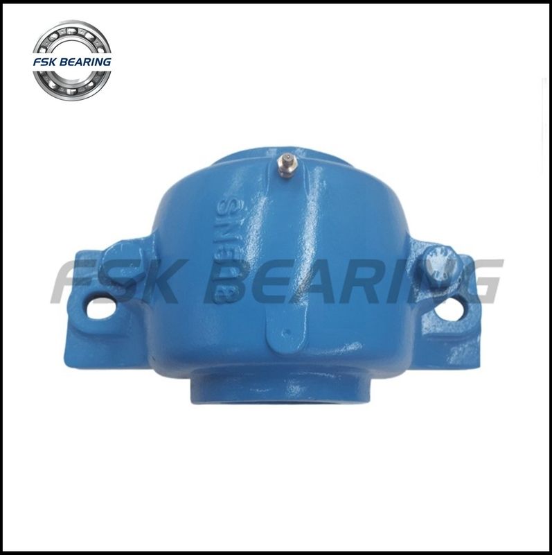 Euro Market SN 522 Bearing Housing Plummer Block 100*410*125mm