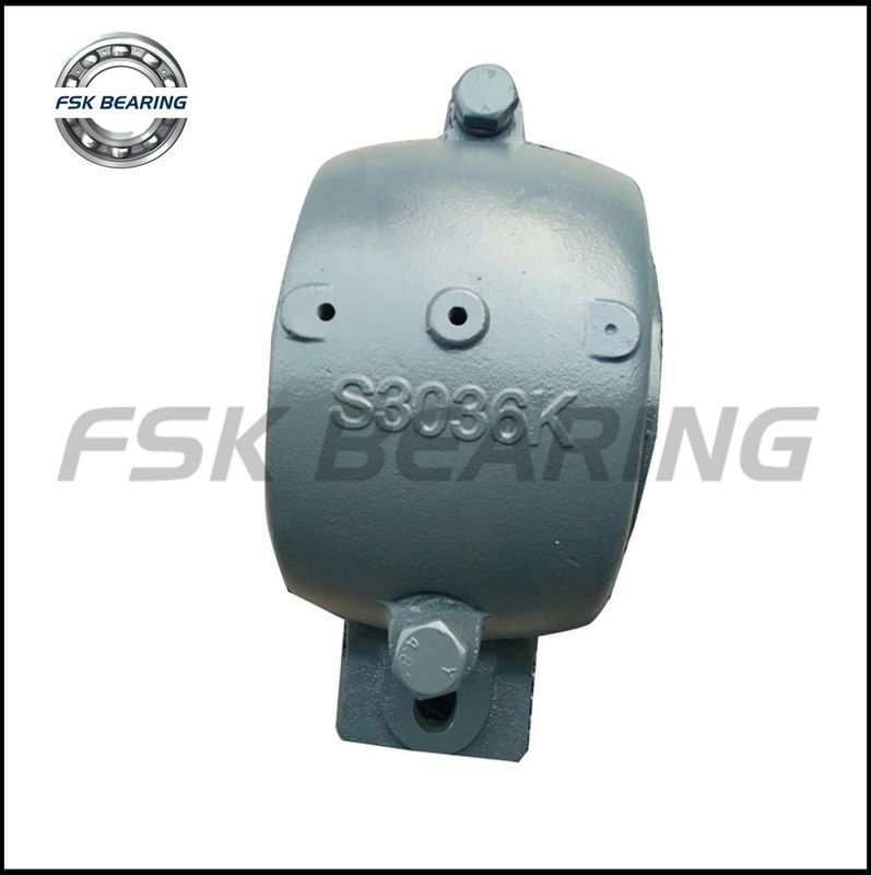 FSKG SN 628 SN Series Plummer Blocks China Manufacturer 125*620*180mm