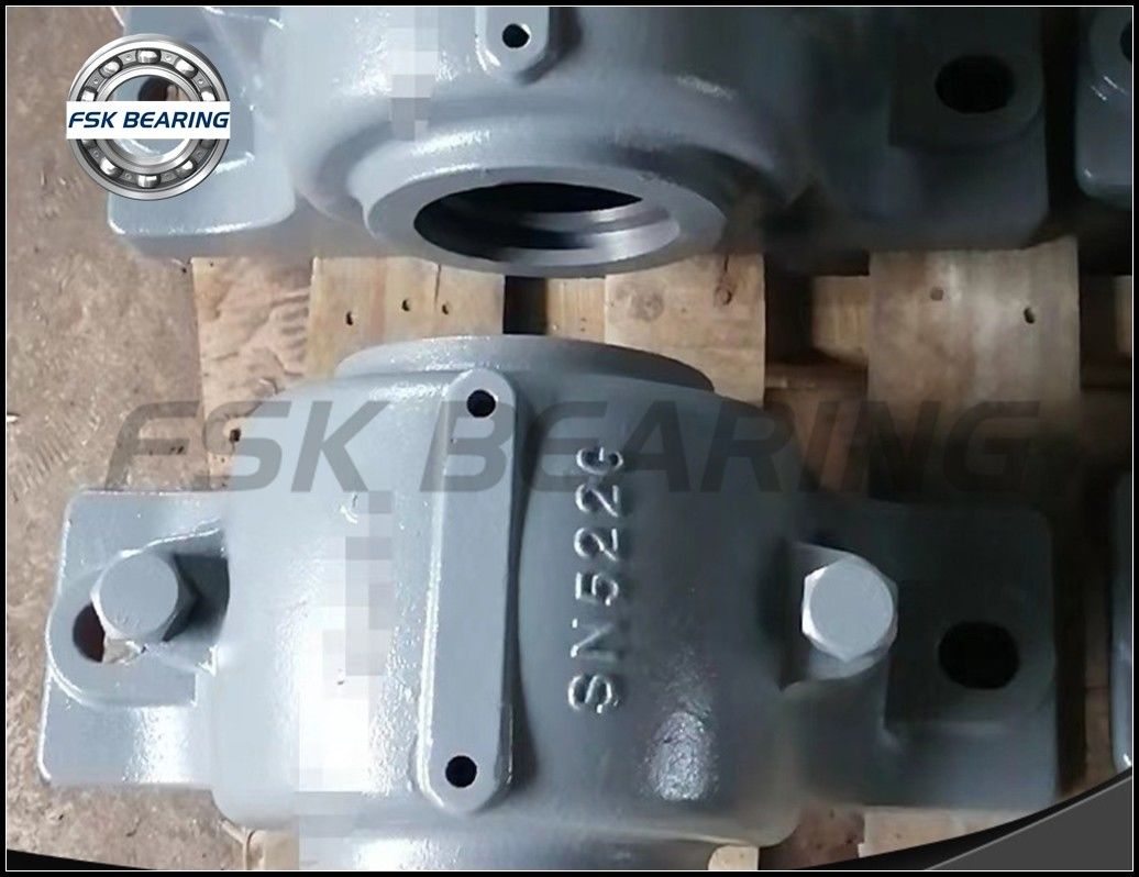 Euro Market SN 3026 Bearing Housing Plummer Block Conveying Equipment Parts