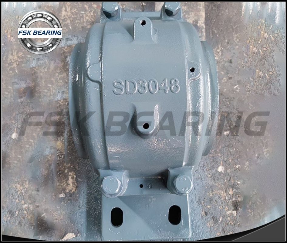 Euro Market SN 3026 Bearing Housing Plummer Block Conveying Equipment Parts