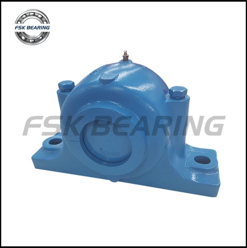 Premium Quality SN 3030 SN Series Bearing Housing for Crusher Conveyor ...