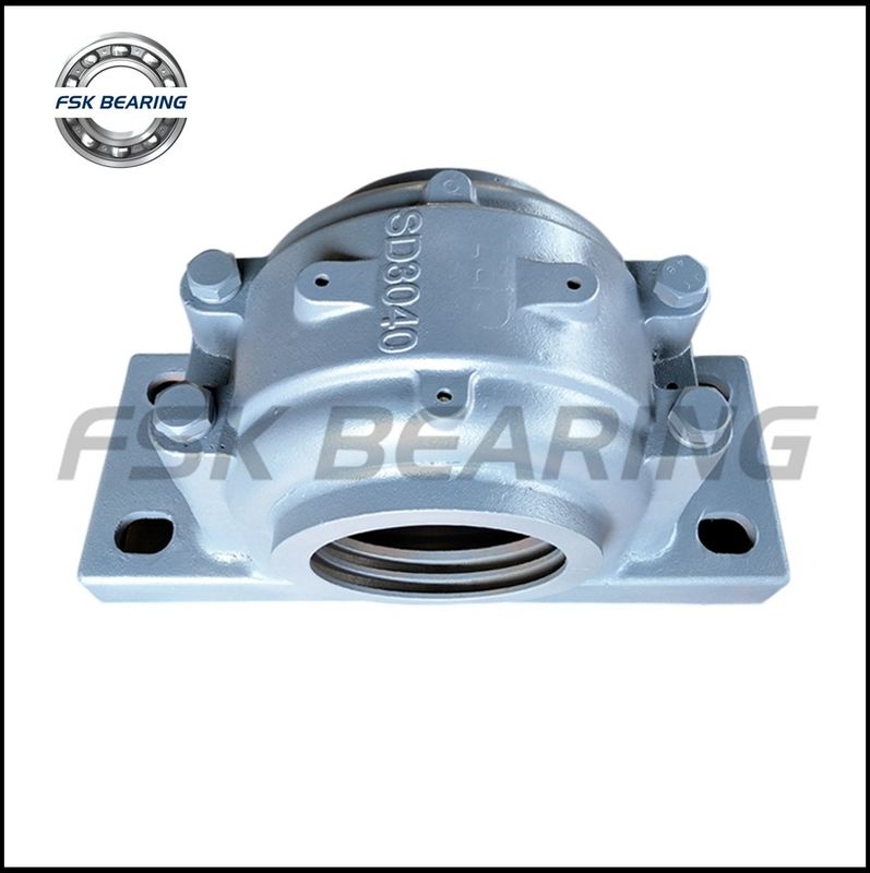 Heavy Load SN 3032 Plummer Block Housing 140*190*297mm