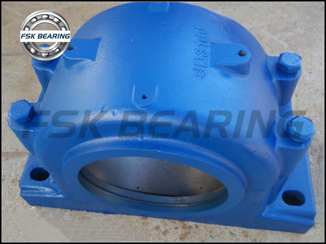 FSKG SN 3124 SN Series Plummer Blocks China Manufacturer Fixation Parts