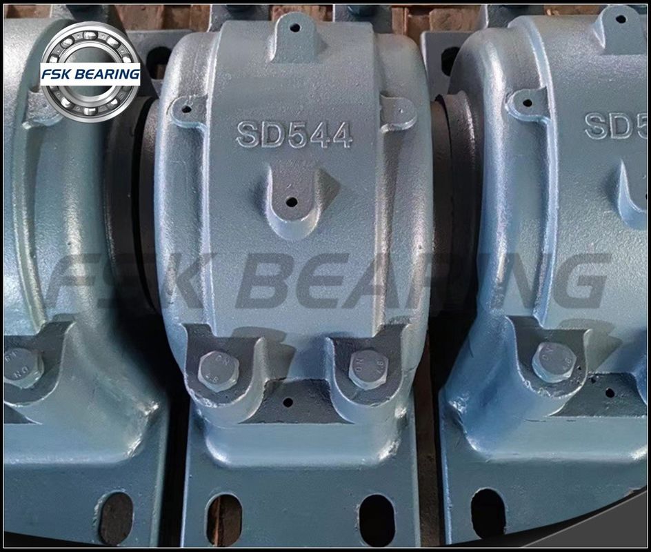 FSK Brand SN 3132 Spilit Plummer Block Housing 140*215*318mm