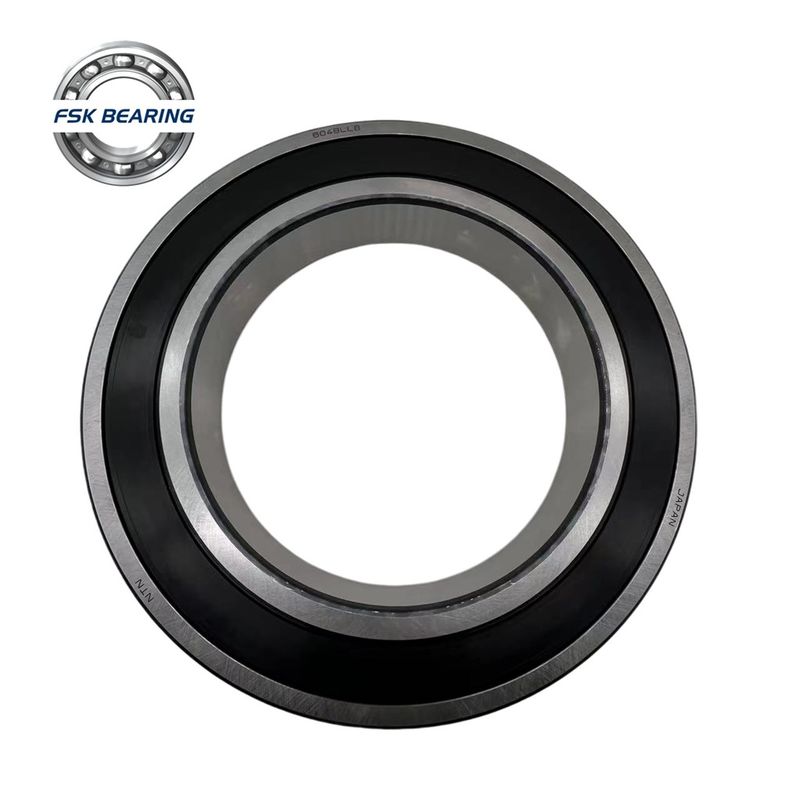 6048 C3 6048-MA-C3 Deep Groove Ball Bearing High-temperature Resistant ...