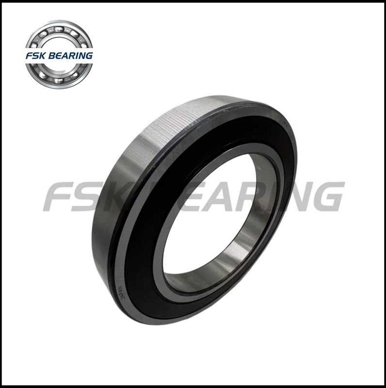 6048 C3 6048-MA-C3 Deep Groove Ball Bearing High-temperature Resistant ...