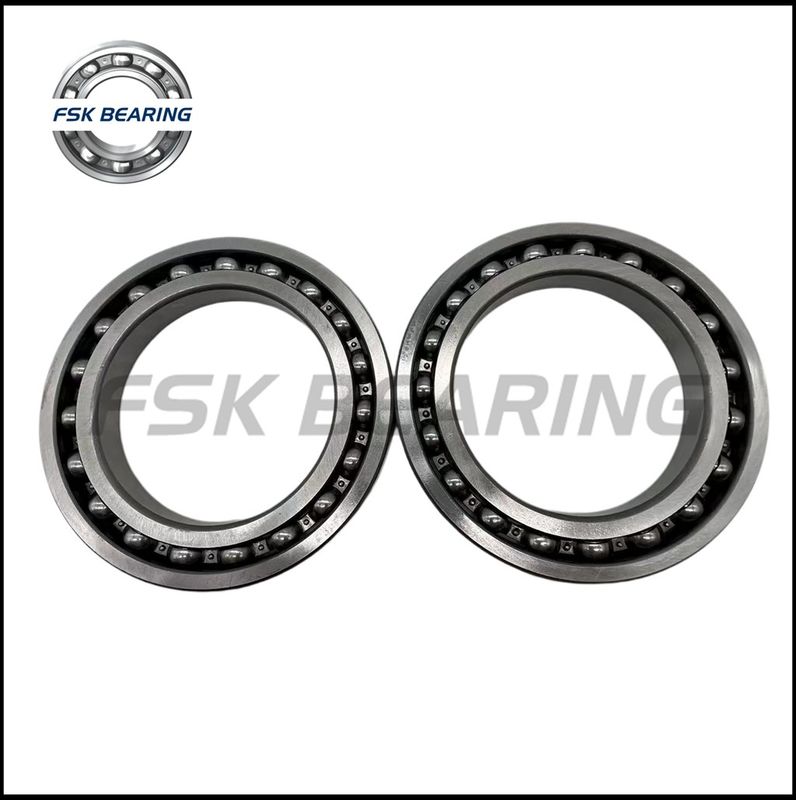 Hot Sale 16020 Deep Groove Ball Bearing Open Type For Cooking Equipment