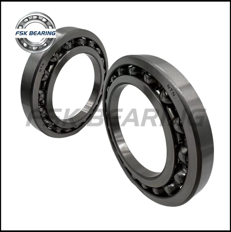 Hot Sale 16020 Deep Groove Ball Bearing Open Type For Cooking Equipment