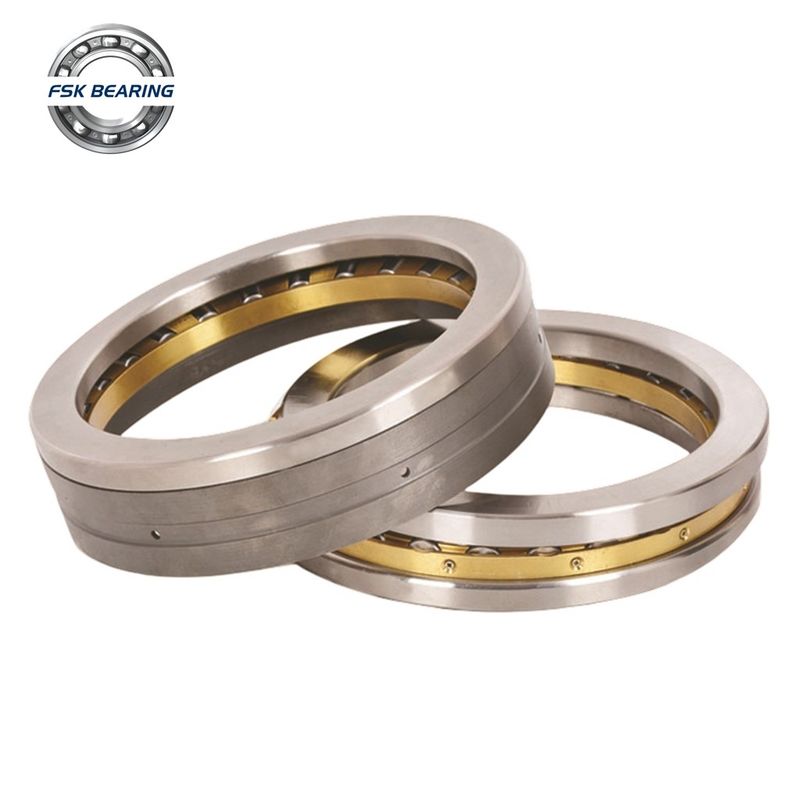 Axial Load 170TFD2401 Thrust Taper Roller Bearing for Rolling Machine ...