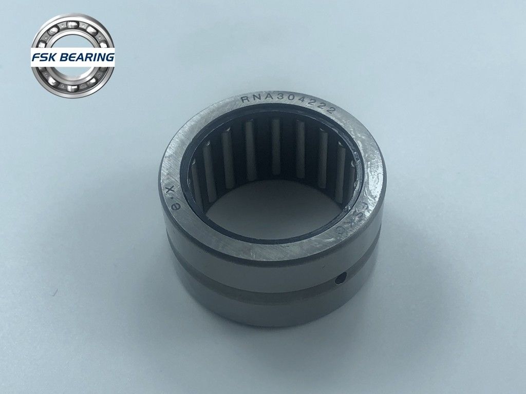JAPAN Quality RNA304222 Needle Roller Bearing For Excavators 30*42*22mm ...
