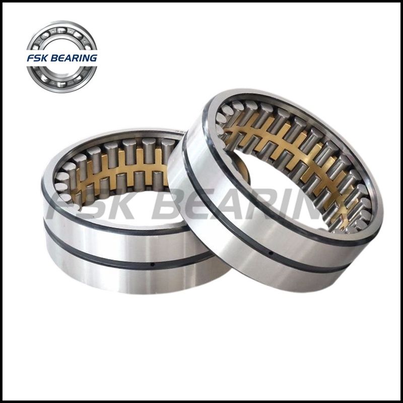 Heavy Duty Z-579713.ZL Rolling Mill Bearing Cylindrical Roller Bearing ...